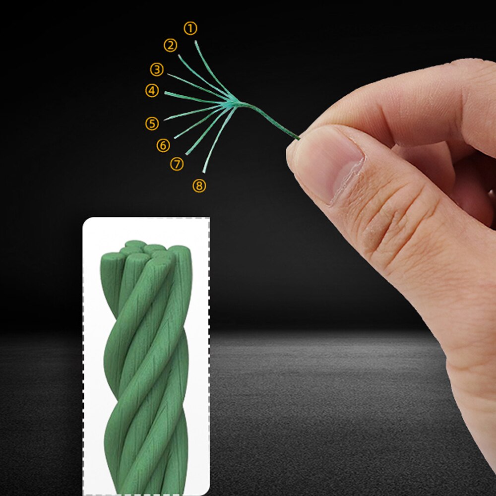 JOF150m 8 Strand ญี่ปุ่น Super Strong PE Braided Line Multifilament ...