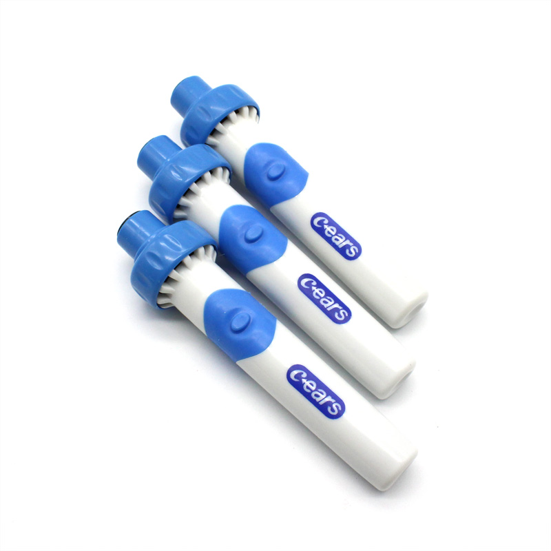 Ear Cleaner Electric Earwax Smart New Comfortable Apparatus Of Amount ...