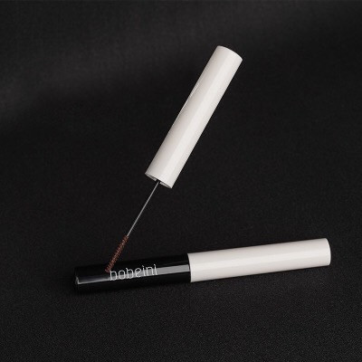 bobeiniมาสคาร่าจิ๋ว 3D สลิม ปัดแล้วขนตายาว งอน เด้ง หัวแปรงขนตาเรียว ...