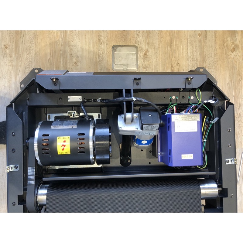 ลู่วิ่งไฟฟ้า (Treadmill) Impulse AC2990 - รีแพร์ฟิตเนส - ThaiPick