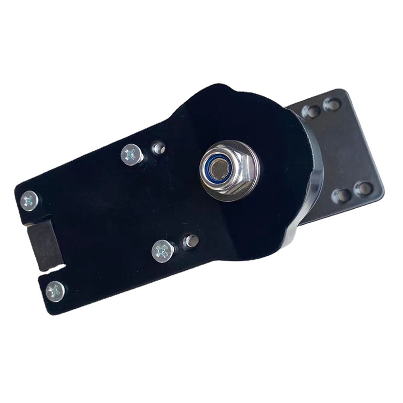 Surf Skateboard Trucks Adapter SM Surfskate Bridges Spring Bracket ...