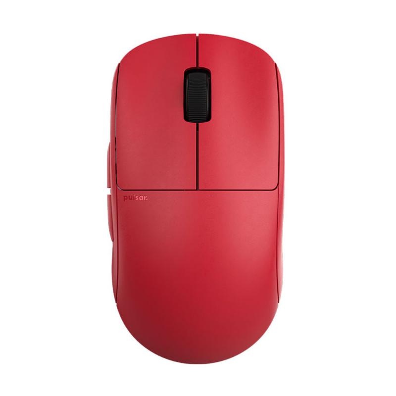 เมาส์ MOUSE PULSAR X2 MEDIUM WIRELESS by UTECH - UTECH Store - ThaiPick