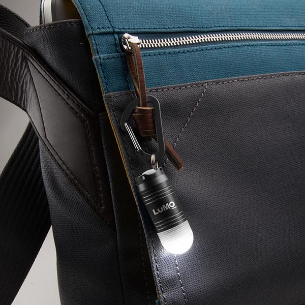 ไฟฉาย พวงกุญแจ Nebo Lumo LED KEYCHAIN CLIP LIGHT - Outdoorchaengwattana ...