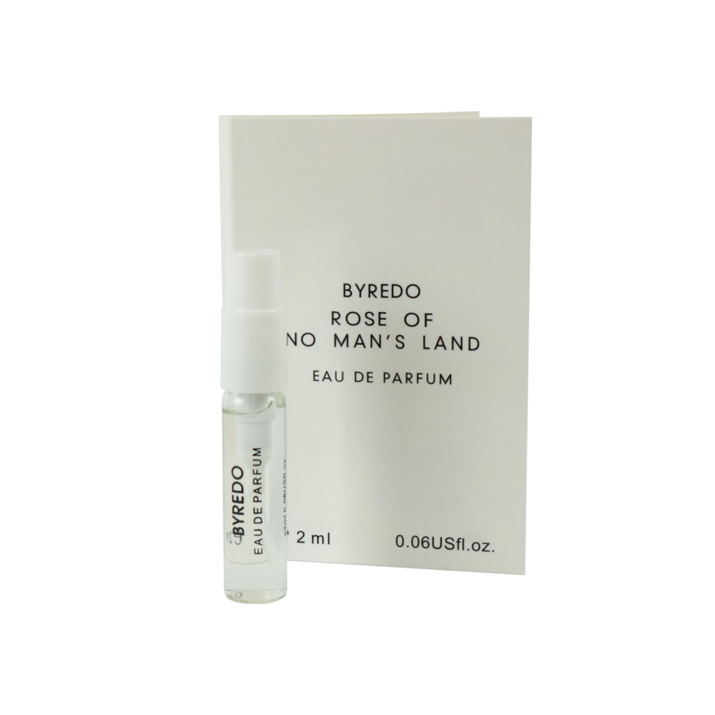 Byredo สเปรย์น้ำหอม Rose Of No Man's Land EDP 2ml ขนาดทดลอง ...
