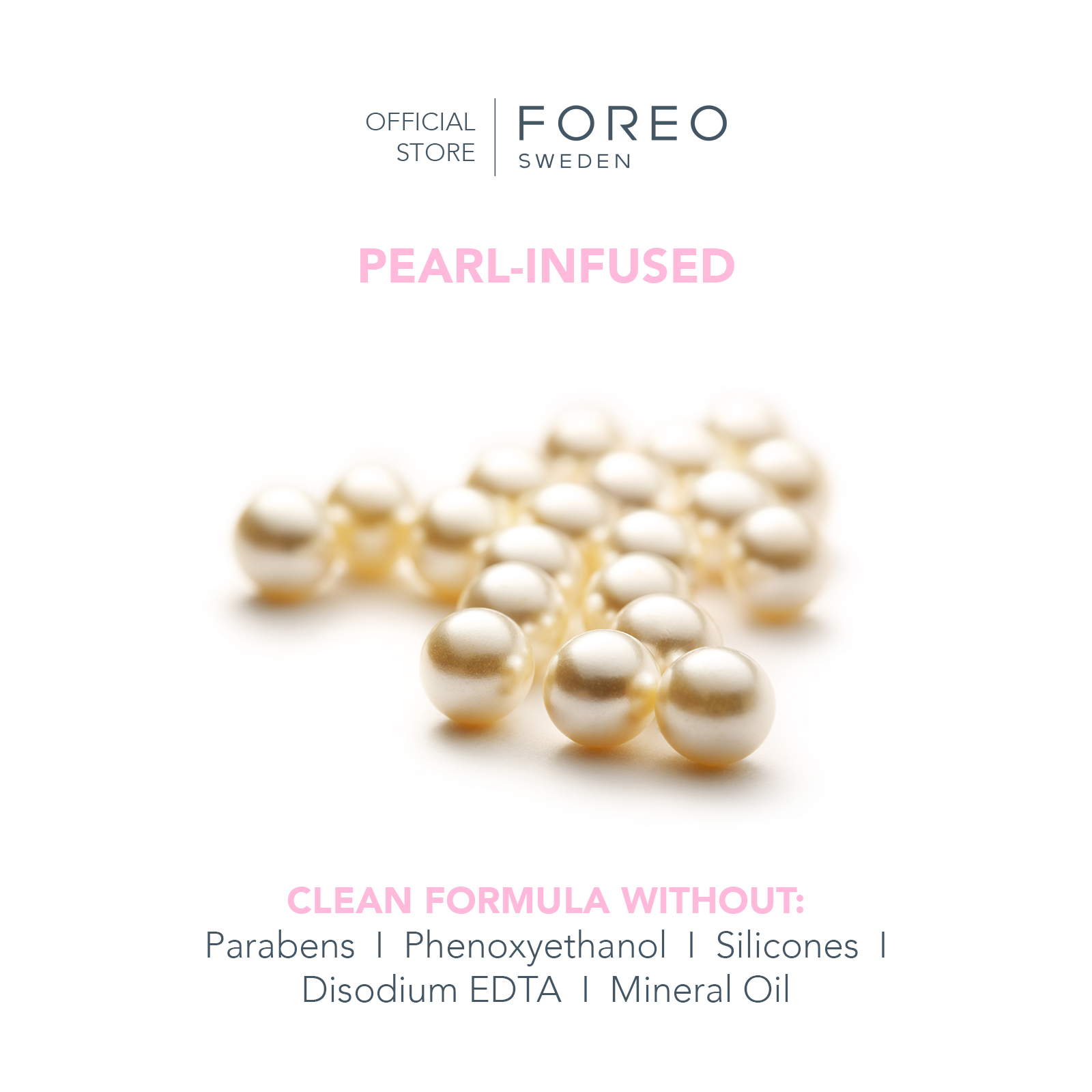 FOREO UFO Masks Glow Addict x 6 ฟอริโอ้ ยูเอฟโอมาส์ก สูตรเพื่อผิว ...