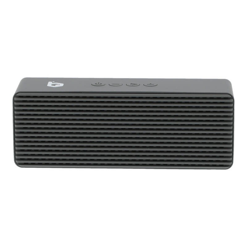 Blue Box Bluetooth Speaker Retro Box - JUSTGAD - ThaiPick