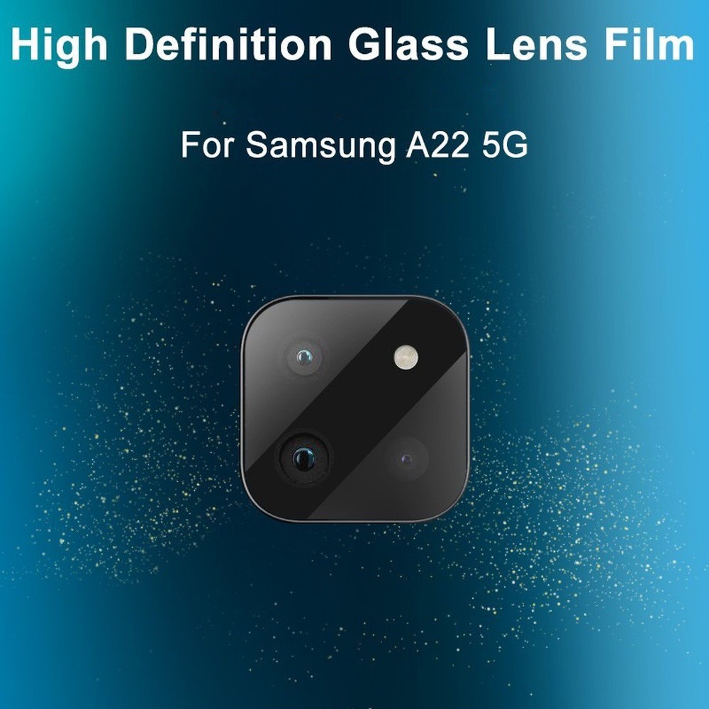 A22(พร้อมส่งในไทย)ฟิล์มกล้องSamsung Galaxy M32/Galaxy M22/Galaxy A22 4G ...