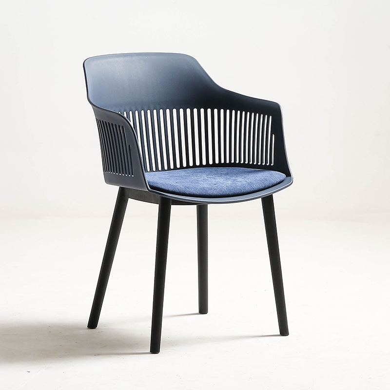 favchair. AIRIS Chair with Armrest เก้าอี้รับประทานอาหาร มีที่พักแขน ...