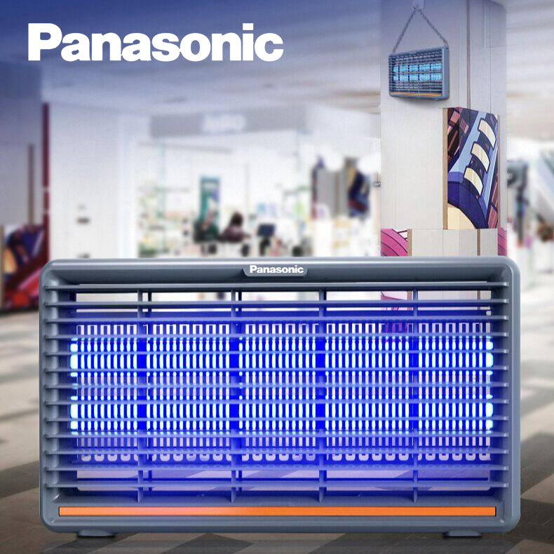 Panasonic เครื่องดักยุง ที่ดักยุงไฟฟ้า เครื่องดักยุง 2023 mosquito ...