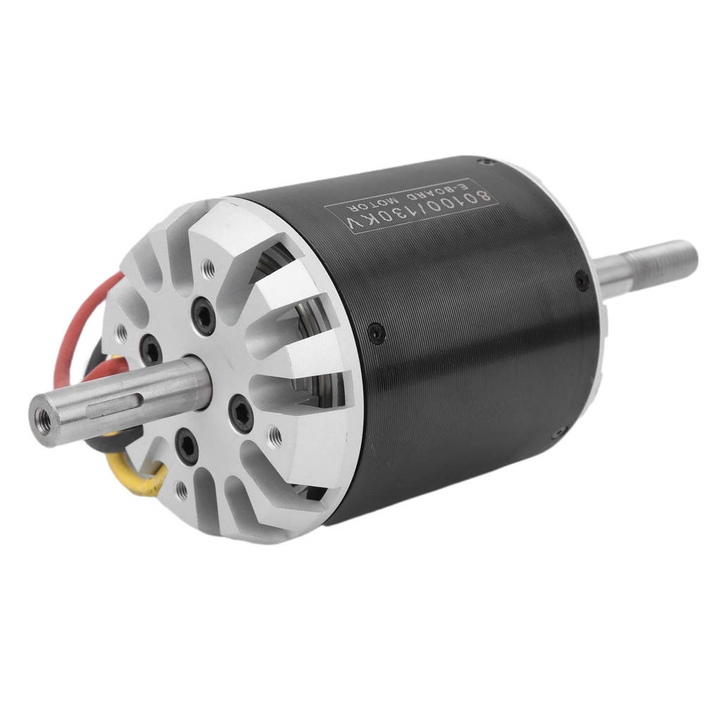 【ลดสุดใจ 】80100 Brushless DC Motor Kit เครื่องยนต์อุปกรณ์เสริมสำหรับของ ...