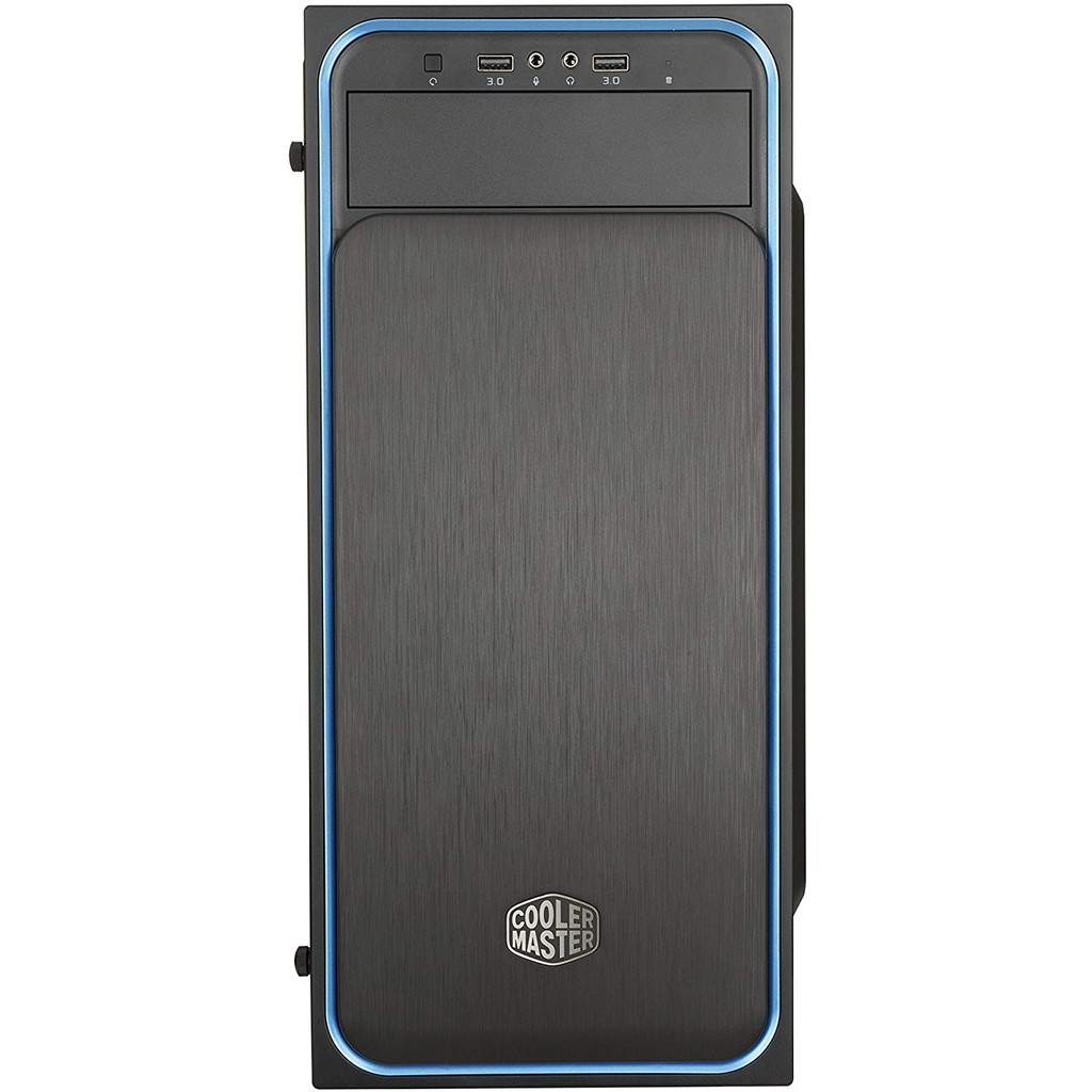 COOLER MASTER MasterBox E500L - D jing - ThaiPick