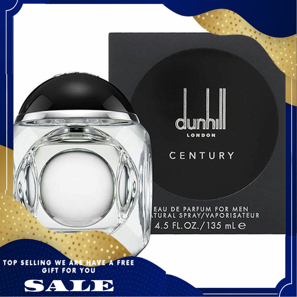 Alfred Dunhill London Century Eau De Parfum For Him 135ml [สินค้าทุก ...