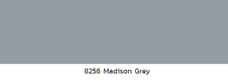 TOA สีภายนอก+ภายใน สีเทา ขนาด 1L เฉดสีบ้านสบาย สีทาบ้าน สีน้ำ สีทาอาคาร ...