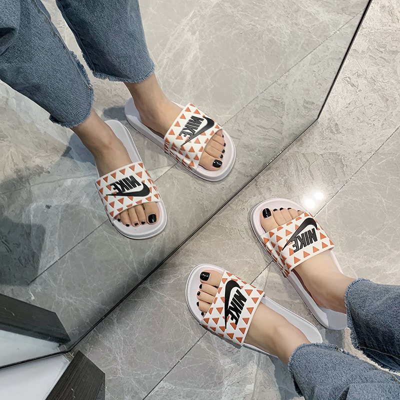 Genuine Official Nike Men's And Women's Slippers T012-01 000615 1 - SKK ...