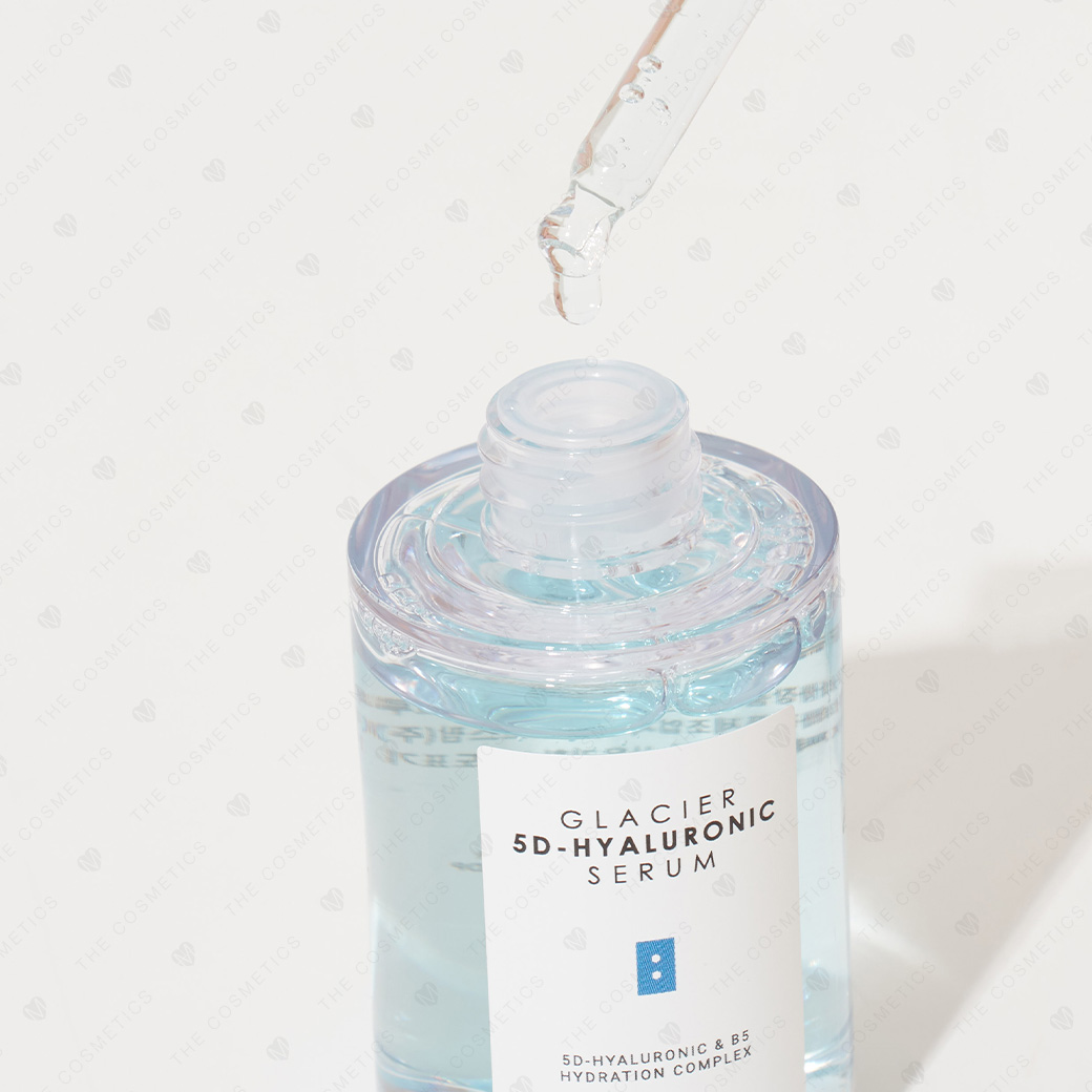 FeelXo GLACIER 5D HYALURONIC SERUM 30ml เซรั่มธารน้ำแข็ง - The ...