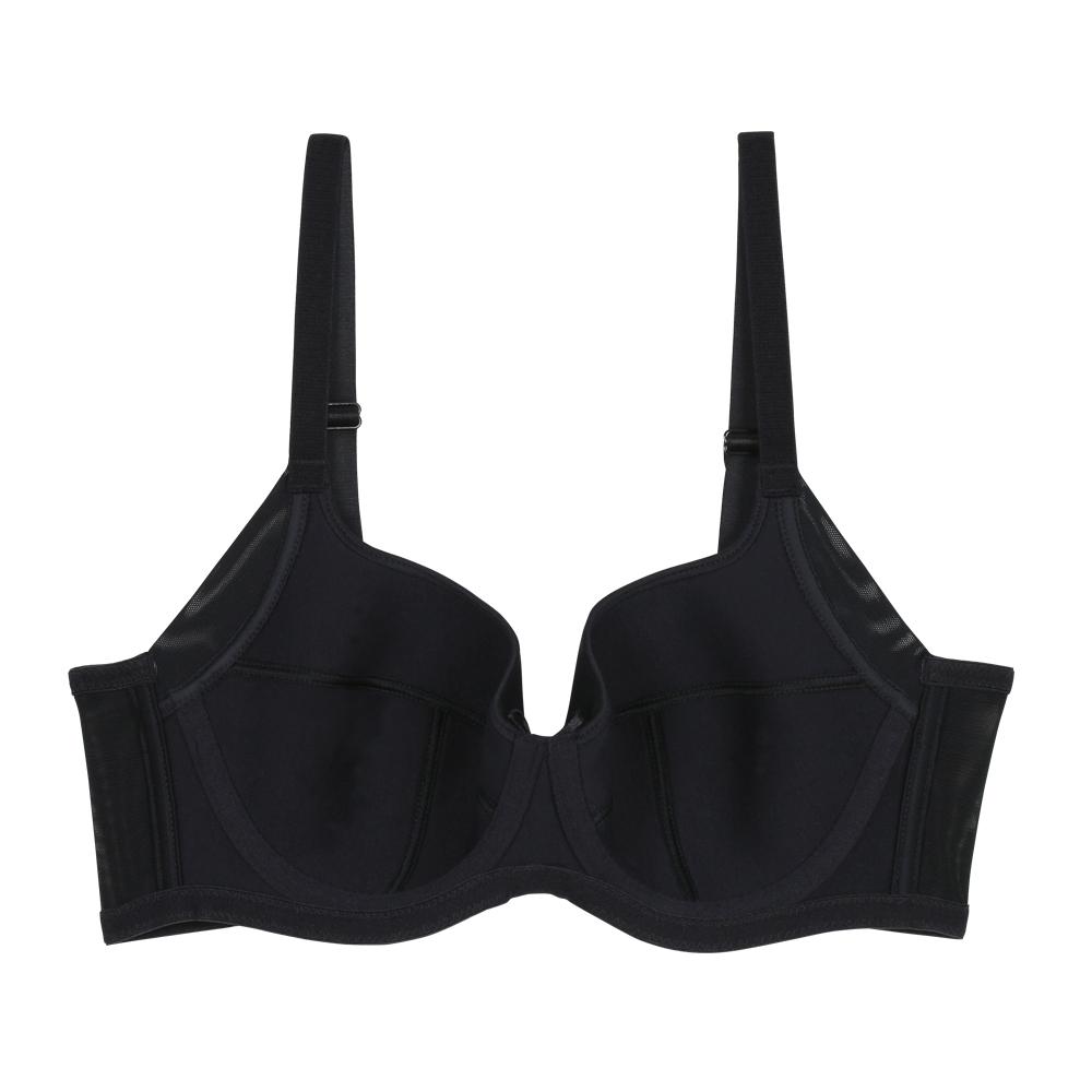 Bme เสื้อชั้นในแฟชั่นมีโครง รุ่น ME1C82 สีดำ สีนู๊ด (แนะนำเลือกไซซ์เป็น UK หรือ INT เท่านั้น ...