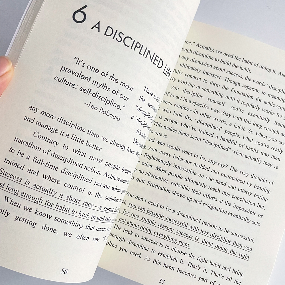 The ONE Thing Book -The Surprisingly Simple Truth about Extraordinary ...