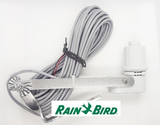 ตัวตรวจจับน้ำฝน Rain Sensor Rain Bird รุ่น RSD-BEx (USA) - K.J.S. - ThaiPick