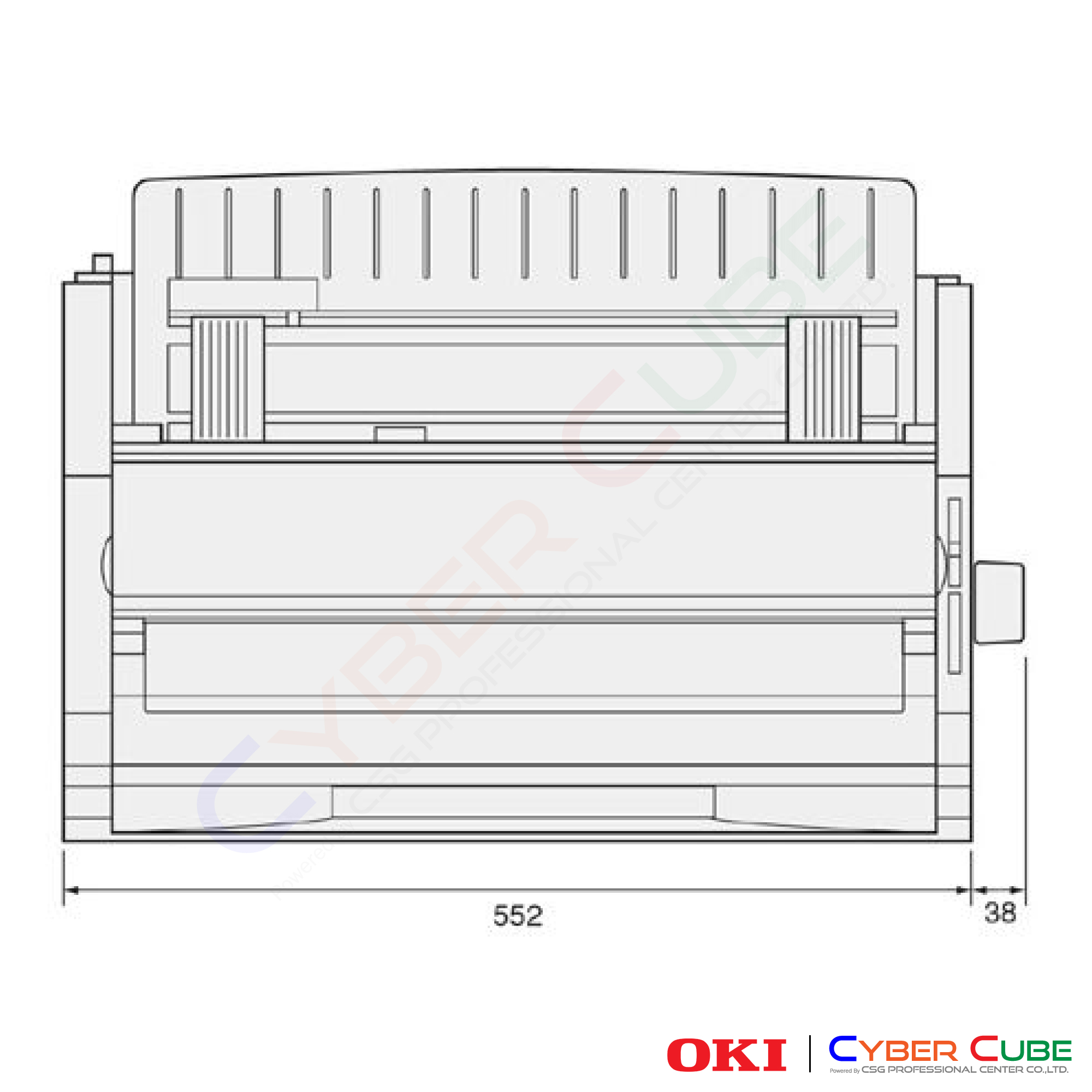 คู่มือเครื่องปริ้นใบเสร็จ, 51% OFF