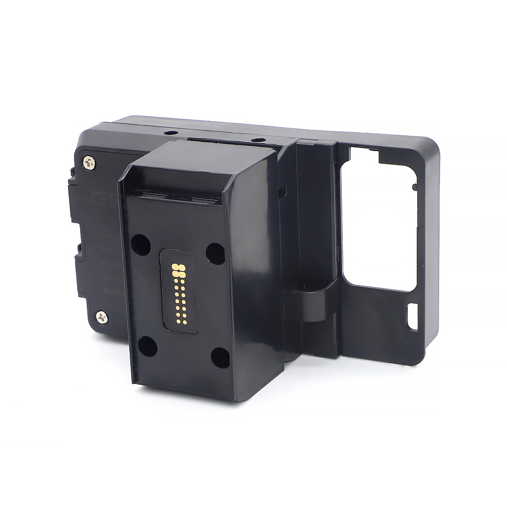 2014-2021 For BMW R1200RT R1250RT Mobile Phone USB Navigation Bracket ...