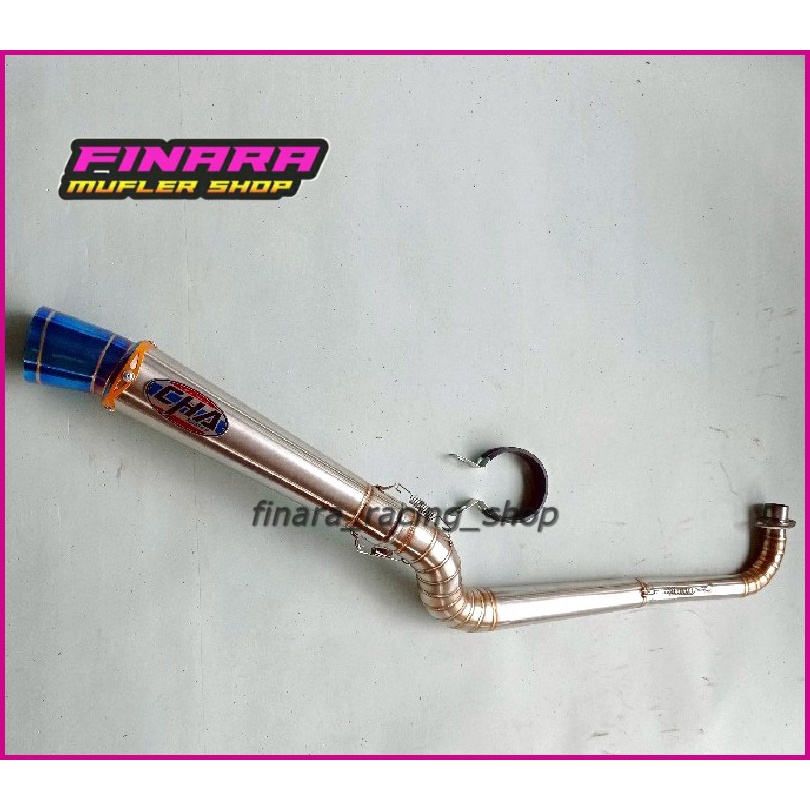 Exzos NLK & DAENG & KING DRAG 32MM PNP EX5 WAVE 5 KRISS EX5 Classic SRL ...