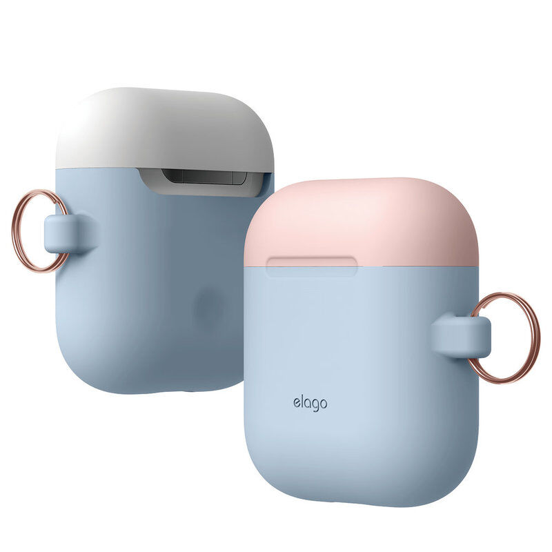 elago AirPod Duo Hang Case New Color - 321buynow - ThaiPick
