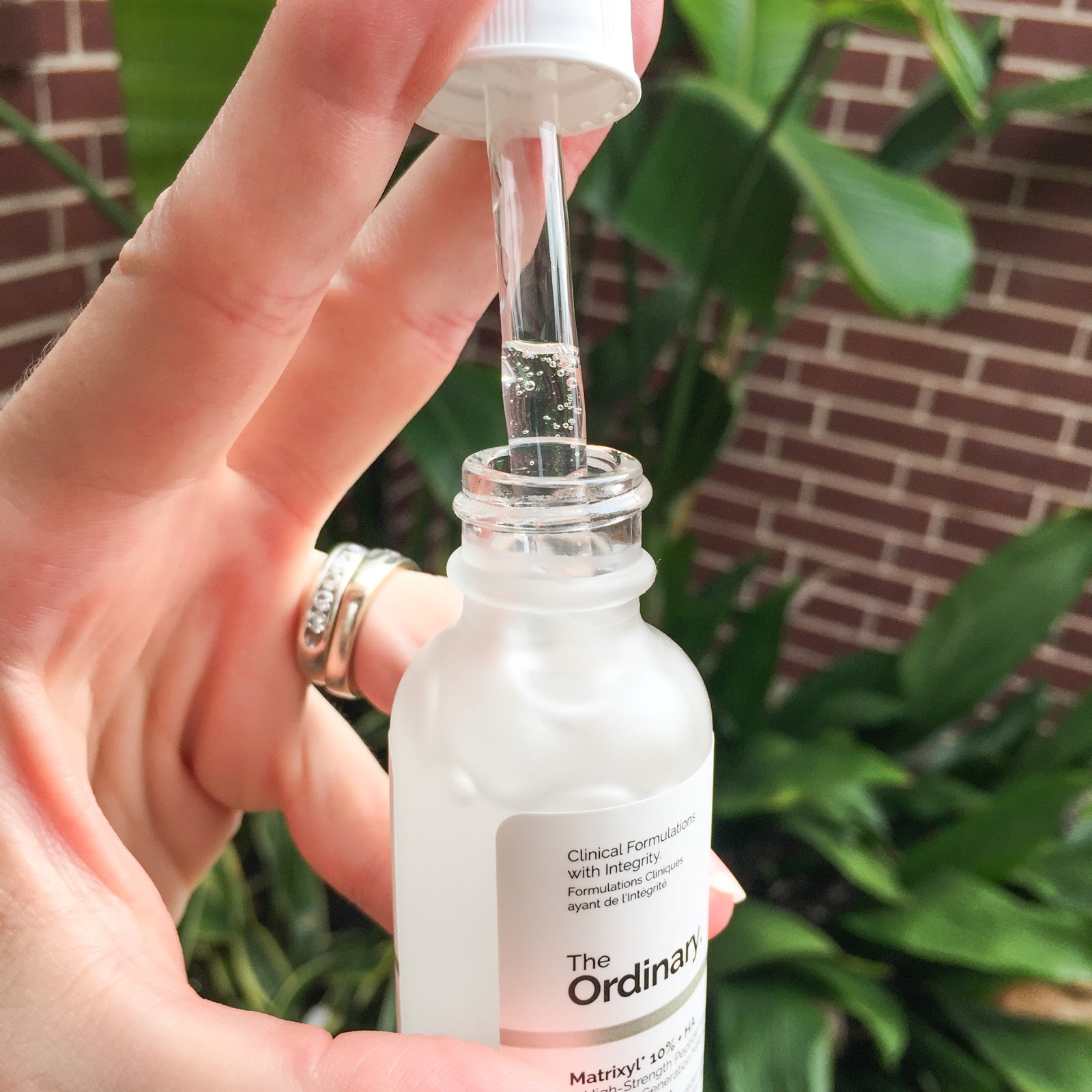The Ordinary Matrixyl 10% + HA 30ml - PNBeauty - ThaiPick