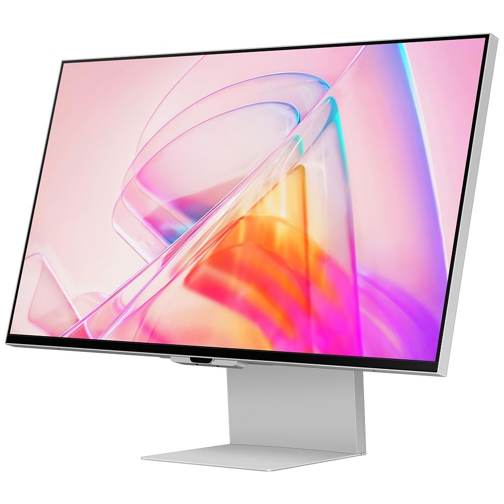 Samsung ViewFinity S9 LS27C900PAEXXT High Resolution 5K Monitor with ...