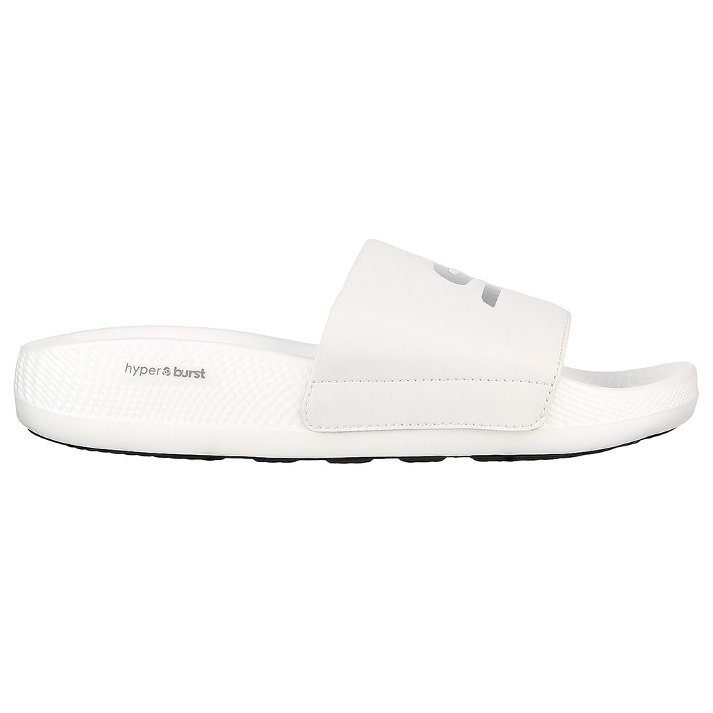 สเก็ตเชอร์ส รองเท้าแตะผู้หญิง Women On-The-GO Hyper Slide Superb ...