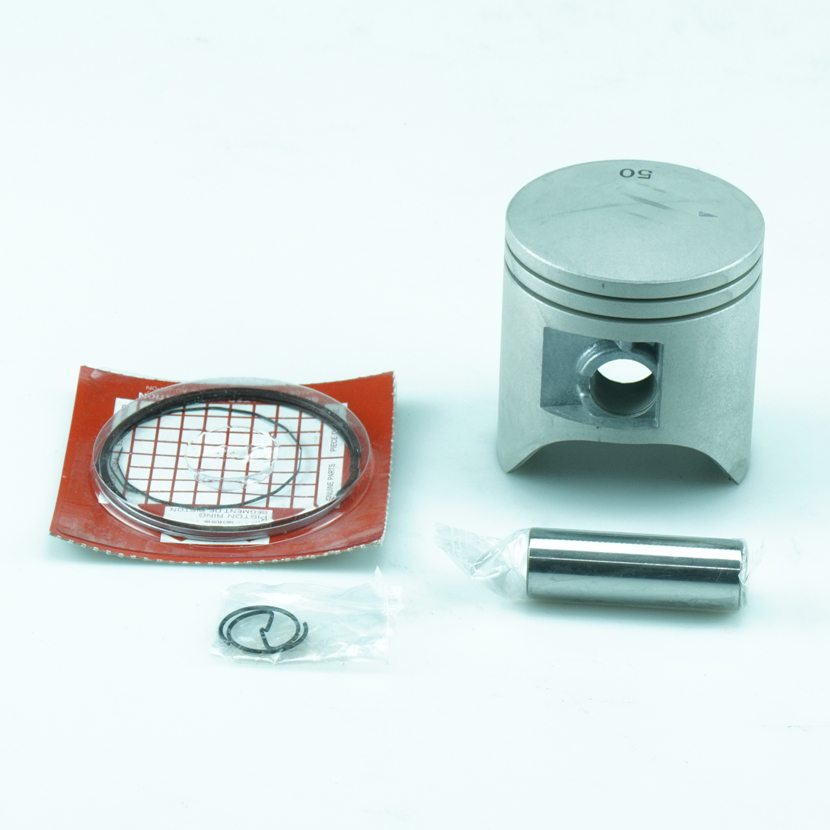 ลูกสูบ ชุดลูกสูบ CP GRAMMA [RG150] แกรมม่า อาร์จี 150 Jakinw คุณภาพสูง ราคาถูก | Lazada.co.th