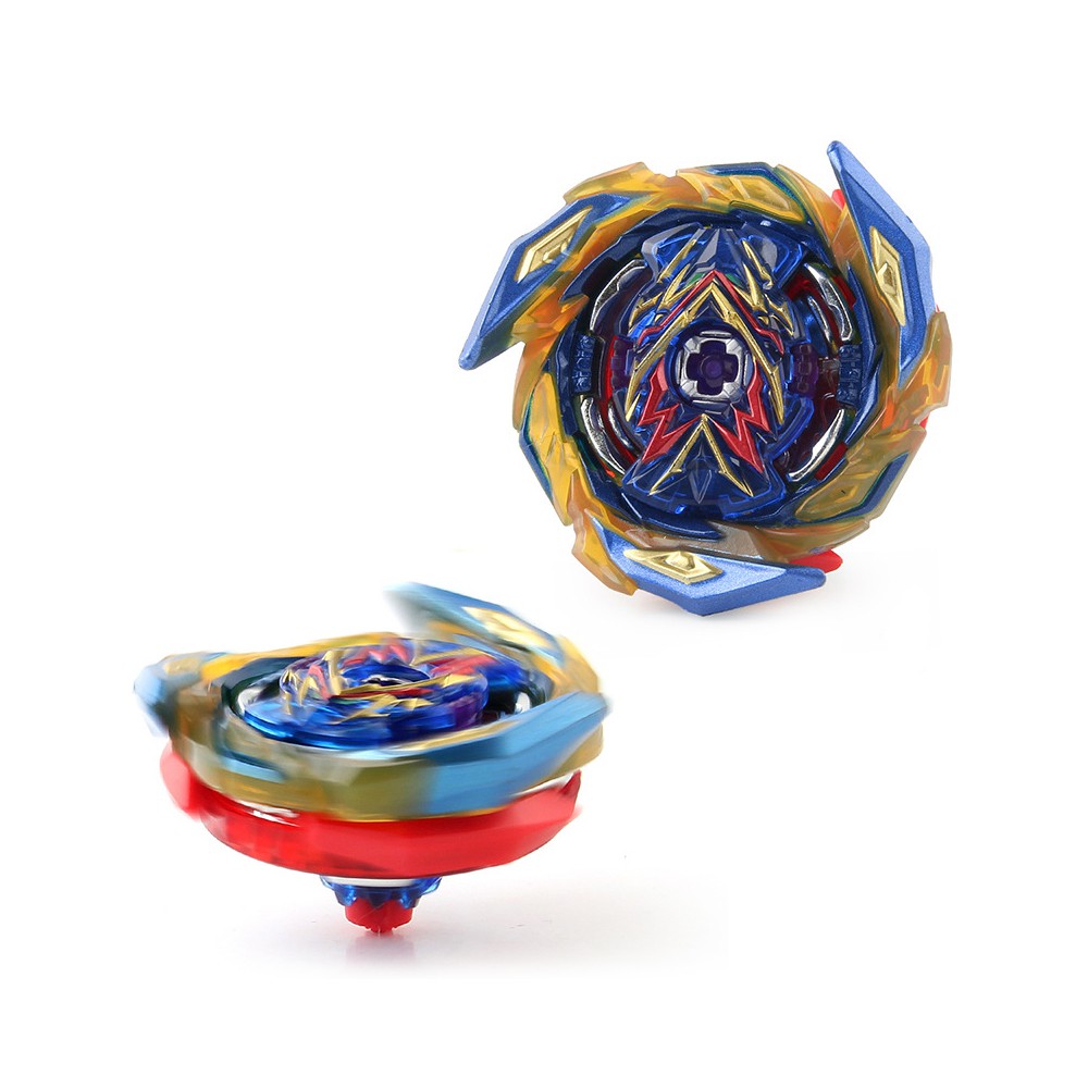 Beyblade Burst B-163 Brave Valkyrie Evolution Turbo Metal Fusion ...