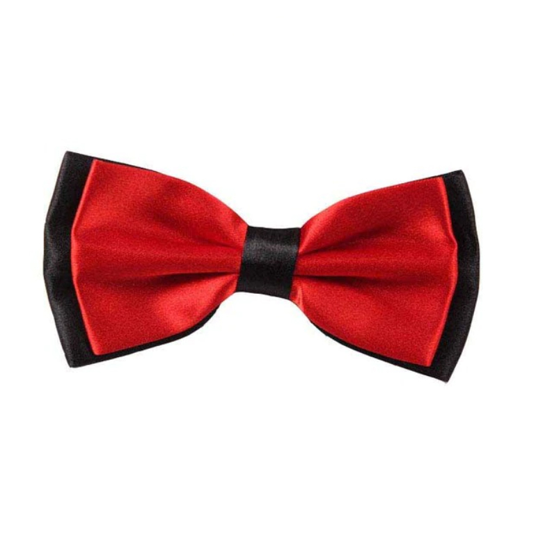หูกระต่าย โบว์ไท โบว์ 126 cm. Wedding Party Bowties Smart Prom Necktie ...
