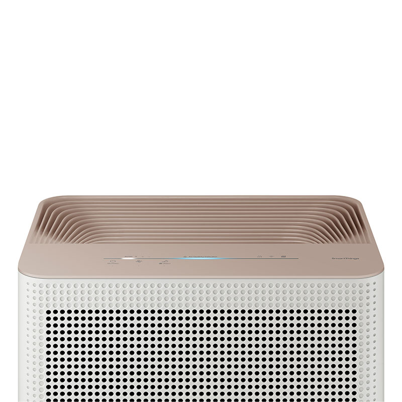 Pre-order จัดส่งฟรี SAMSUNG เครื่องฟอกอากาศ รุ่น AX32BG3100GBST (41 ...