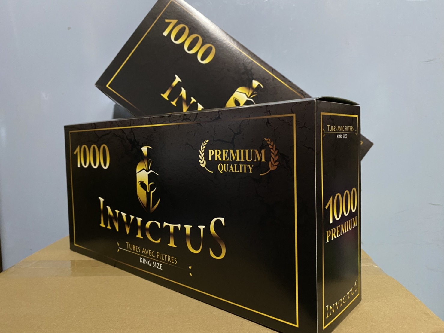INVICTUS แดง แบบร้อน 500 (Roll) 17 มม. - iKVmCiZm - ThaiPick