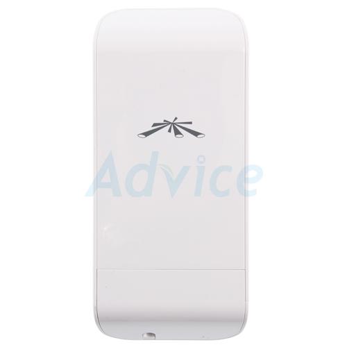 ราคาโดนๆ ลดอย่างแรง!! Access Point Outdoor UBIQUITI Nanostation (Loco ...