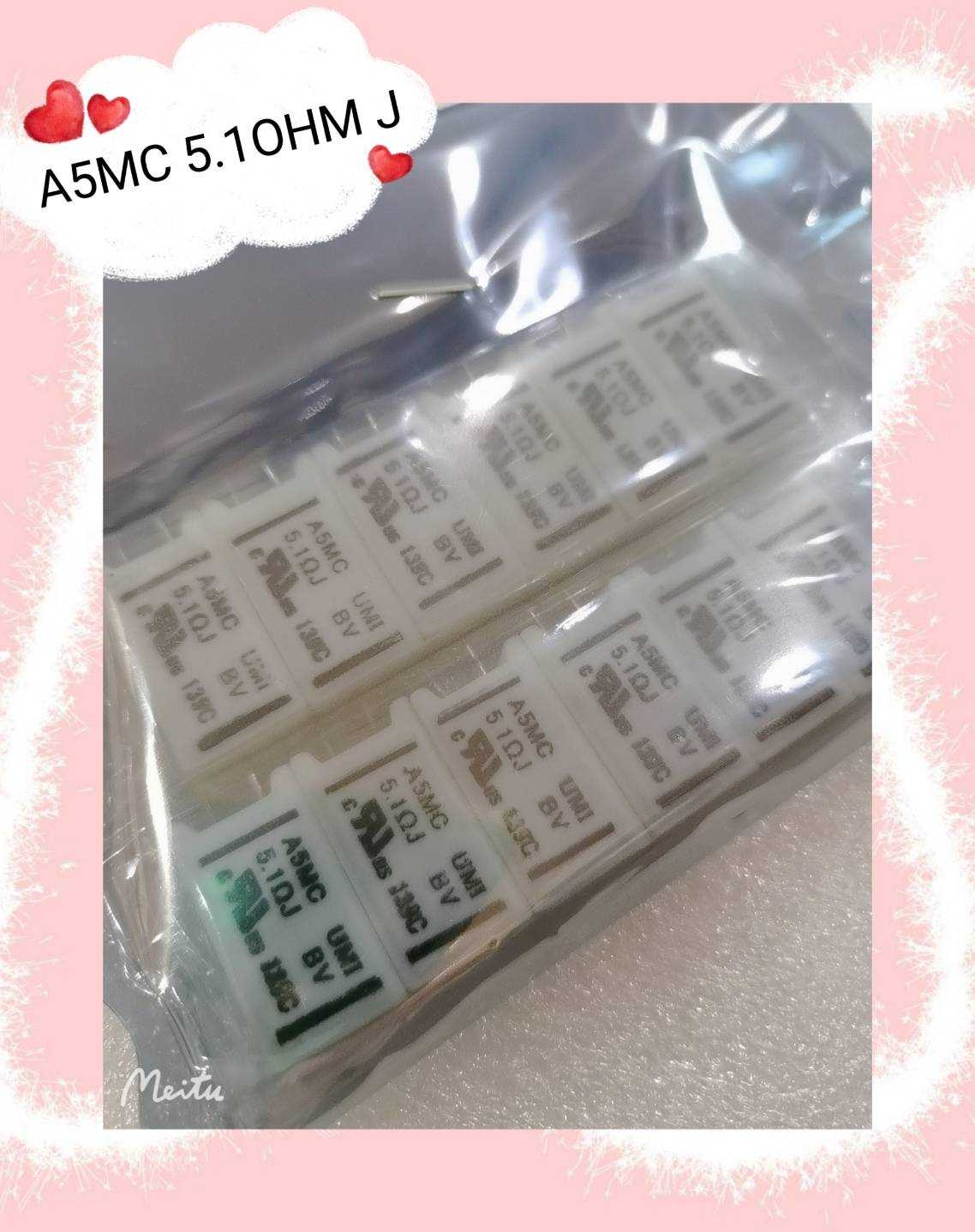 A5MC 5.1 OHM J | Lazada.co.th