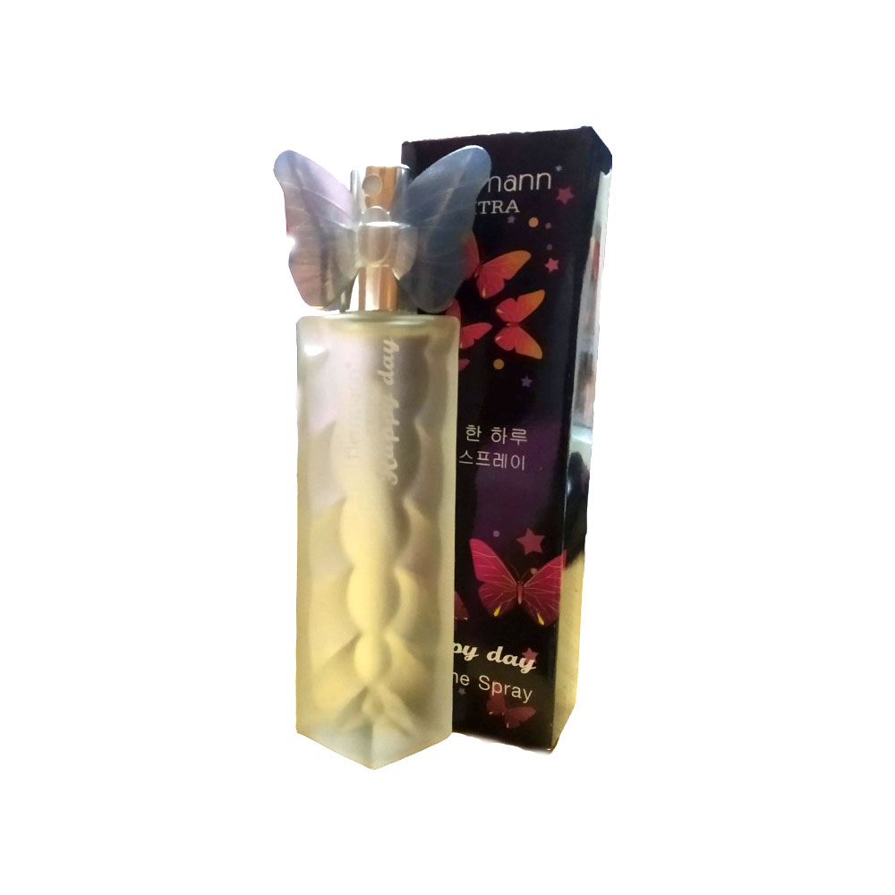 น้ำหอมสำหรับผู้หญิง Herrmann Extra Perfume Spary เฮอร์แมน - ช้อปปิ้ง ...