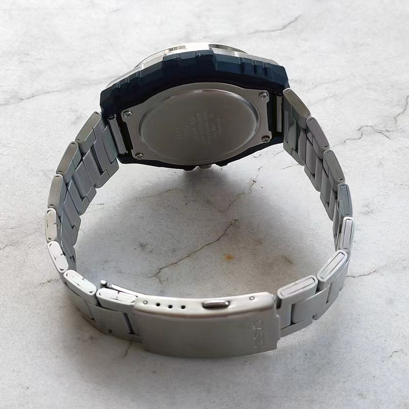 นาฬิกาคาสิโอ Casio MWA-100HD Series นาฬิกาผู้ชาย นาฬิกาแฟชั่น ของแท้100 ...