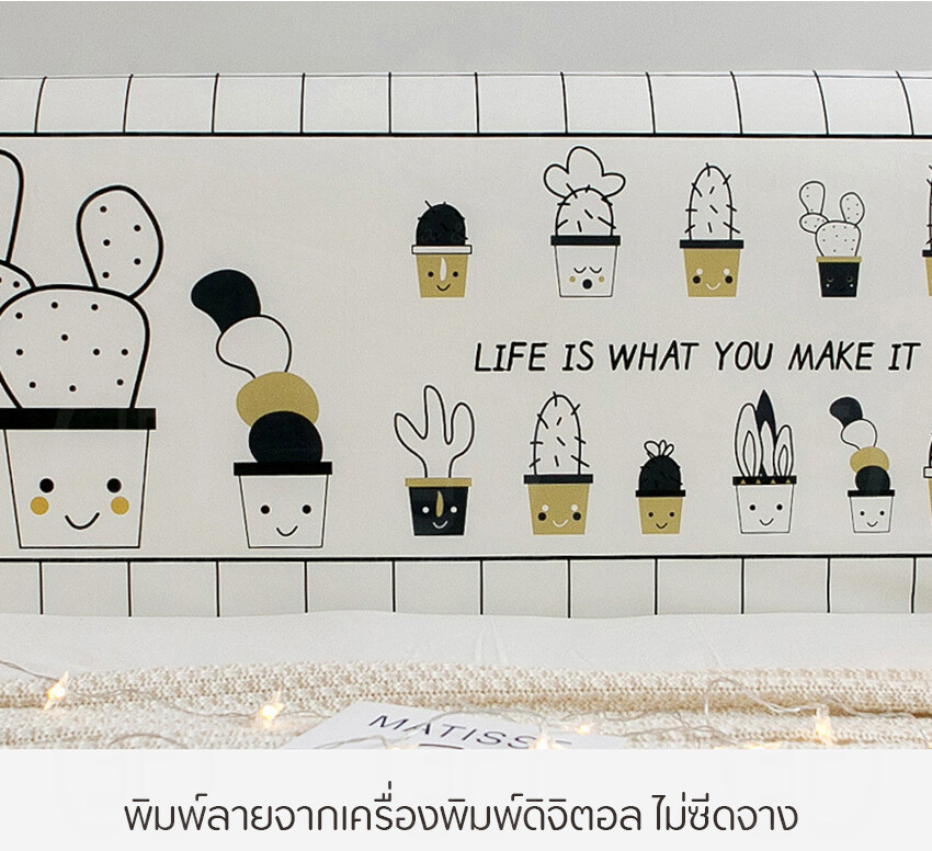 Feiyana-ผ้าคลุมหัวเตียง ผ้าโพลีเอสเตอร์ มี 3 ขนาดไซส์เตียง รุ่น TN-470 พร้อมส่งจากไทย - FEIYANA ...