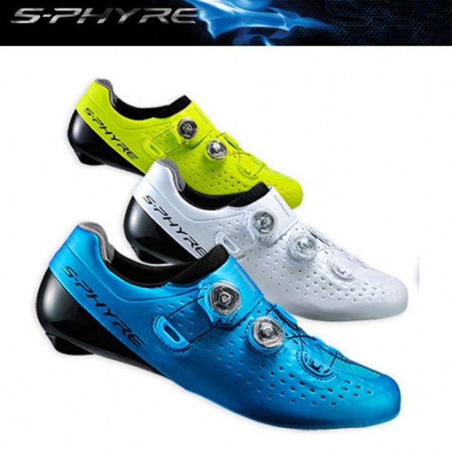 รองเท้าปั่นจักรยานเสือหมอบ Shimano rc901 - เจอาร์ ไบค์ ช็อป - ThaiPick