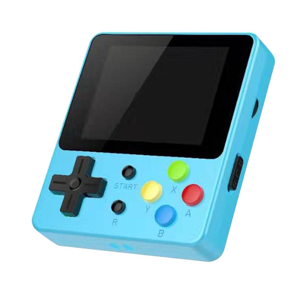 Retro Handheld Game Machine Portable Game Controller for FC188 2 ...