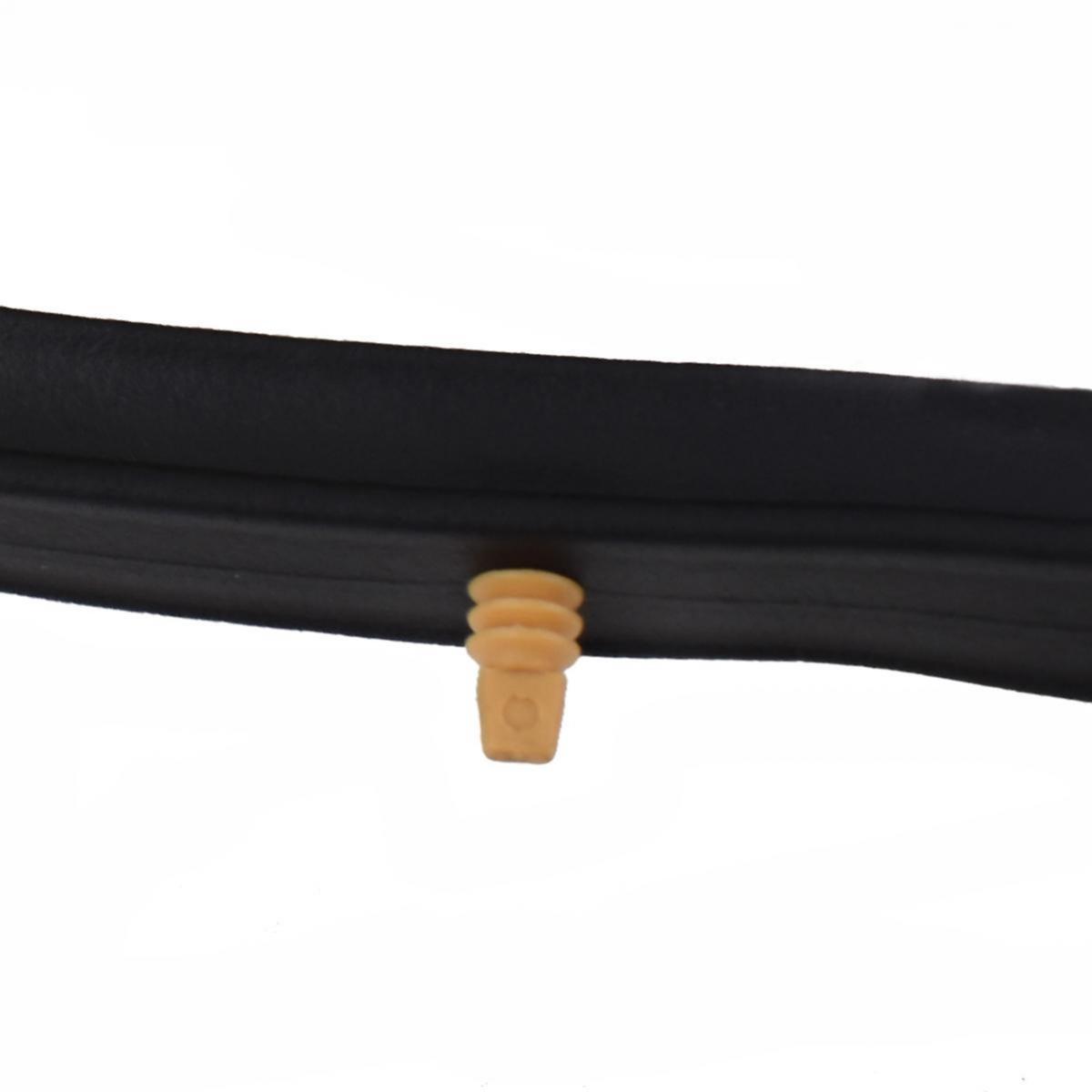 Door Rubber Door Seal Front RH Fits Toyota Corolla AE101 EE100 4Door Door Rubber Door Seal Front RH Fits Toyota Corolla AE101 EE100 4Door