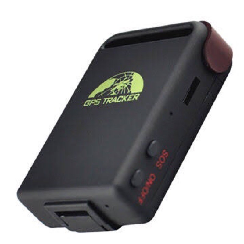 HOT GPSเครื่องดักฟัง เครื่องติดตาม tracker TK102 (ใช้ซิมทูนะค่ะ) ส่งด่วน จี พี เอ ส ติด รถ จี พี ...