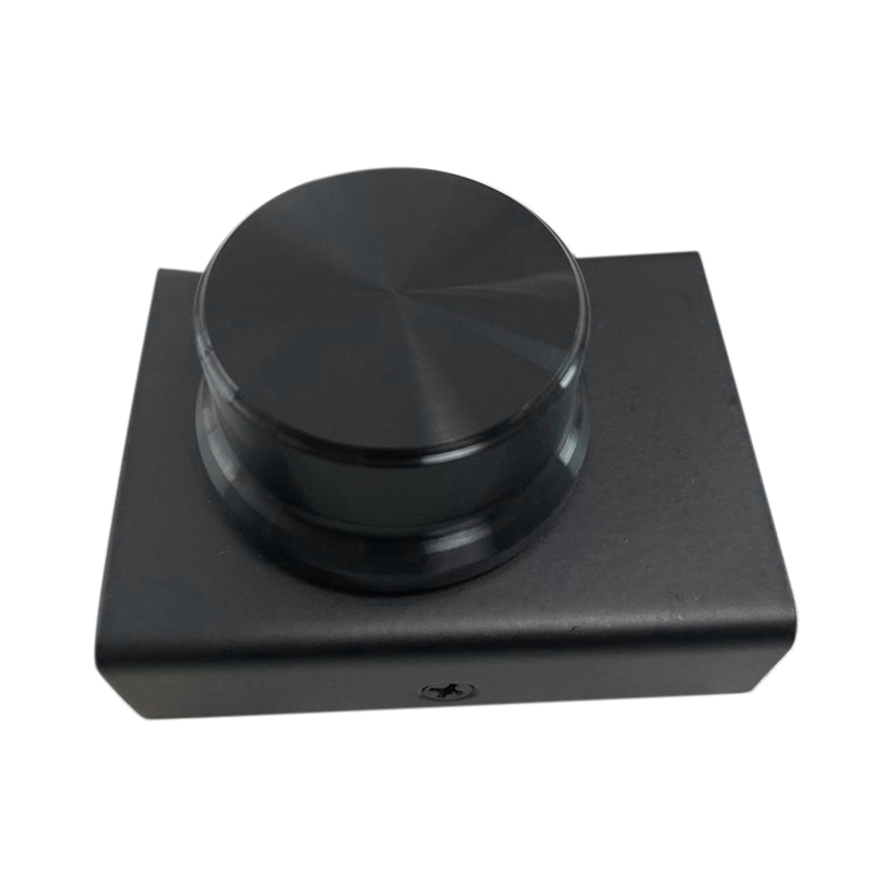 ADAU1701 Audio DSP 2In 4Out Pre-Amplifier Board Volume Control Single ...