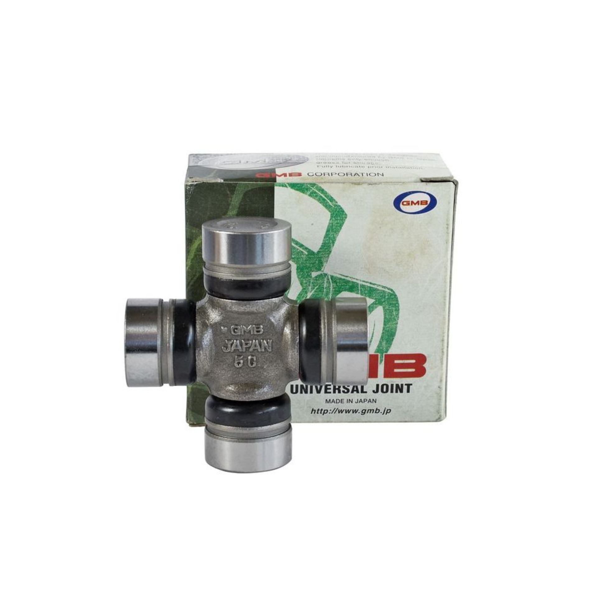 ลูกปืนยอยท์ BIGM GMB (GUN-46 GMB) (สินค้าได้รับตามรูปที่แสดง) | Lazada ...