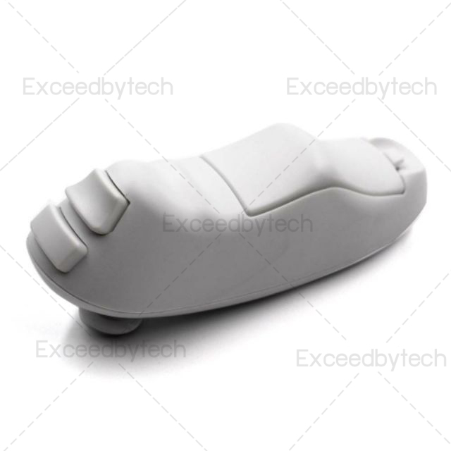 Exceed VR Remotes Joystick bluetooth remote controller White วีอาร์ ...