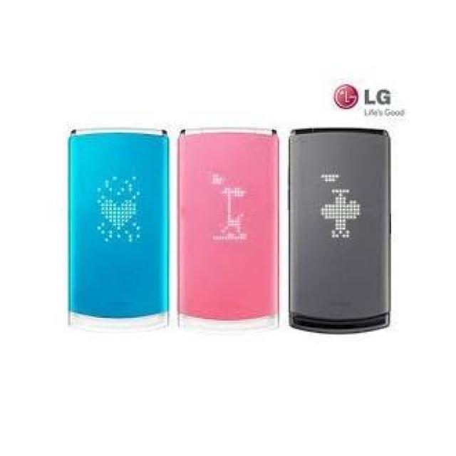 หาร้านที่ขาย (Refurbish) LG Lollipop GD580 - Pink ราคาโปรโมชั่น