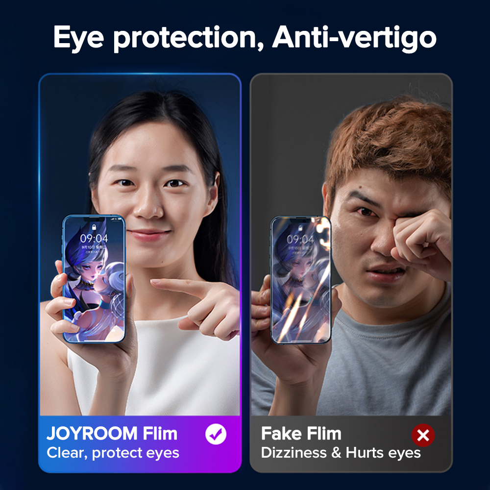 Private Screen Protector For 13 Pro Max Anti-Spy Full Cover Tempered ...