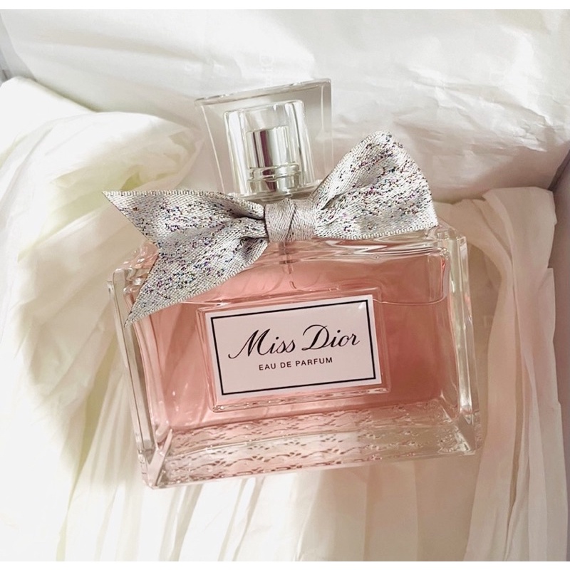 สปอตสินค้า Miss Dior Eau de Parfum 2021 # Miss Dior EDP ขนาด 20 ML ...