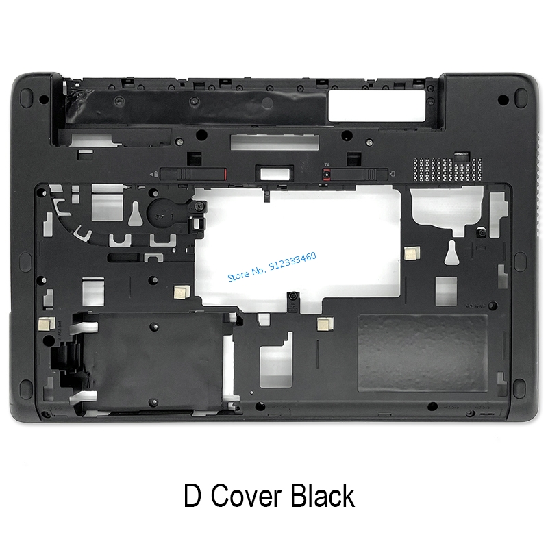 15.6 inch NEW Laptop LCD Back CoverFront BezelPalmrestBottom ...